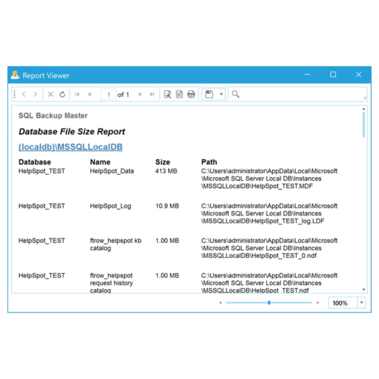Sql Backup Master Software Gracho 6081
